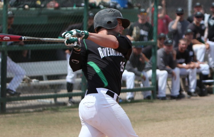 Kyle Singleton - Baseball - Northeastern State University Athletics