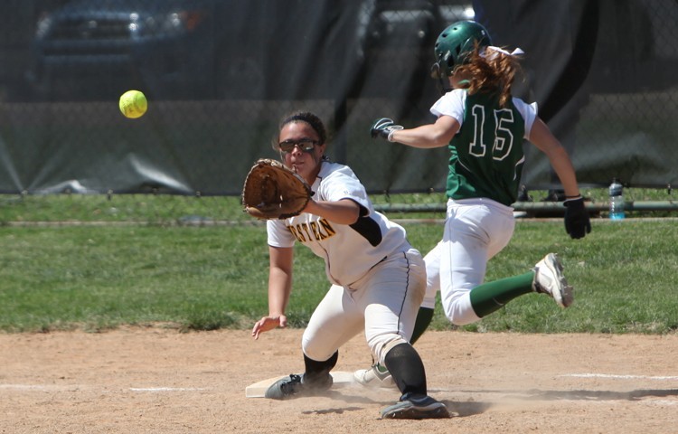 Madison Reed - Softball - Northeastern State University Athletics