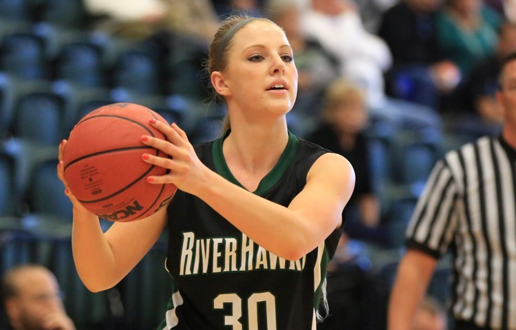Caley Shaffstall - Women's Basketball - Northeastern State University ...