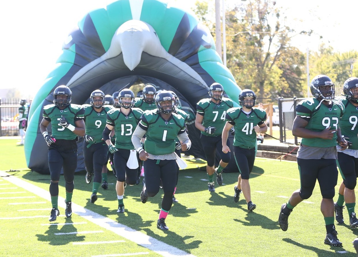 RiverHawks add 27 on National Signing Day - Northeastern State ...