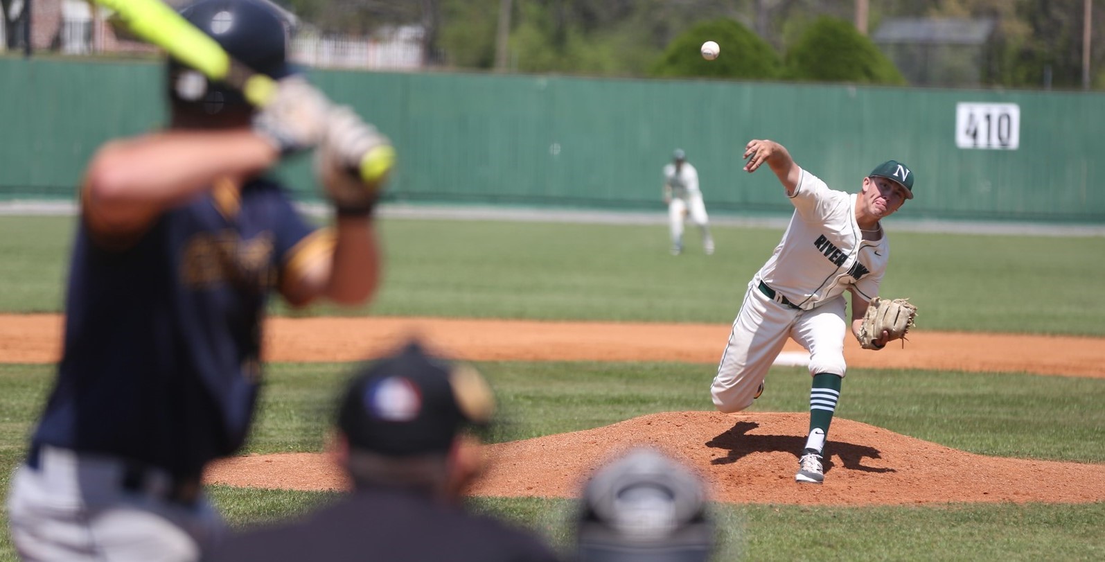 Shayne Warren - Baseball - Northeastern State University Athletics