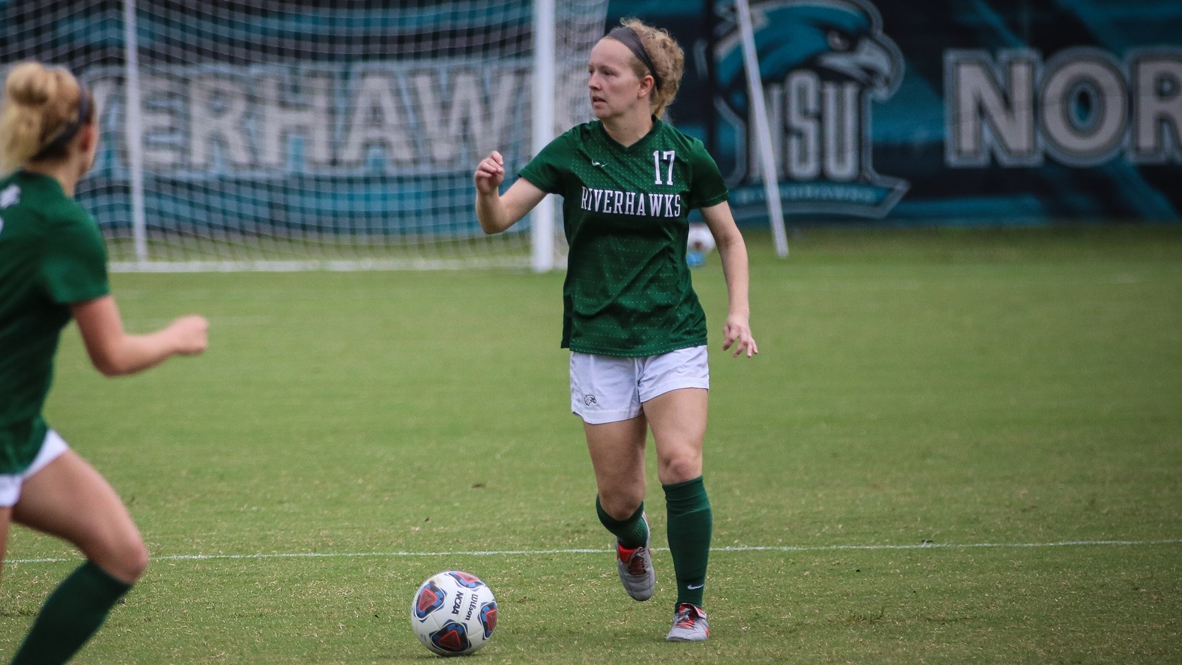 Emily Seiler - Women's Soccer - Northeastern State University Athletics