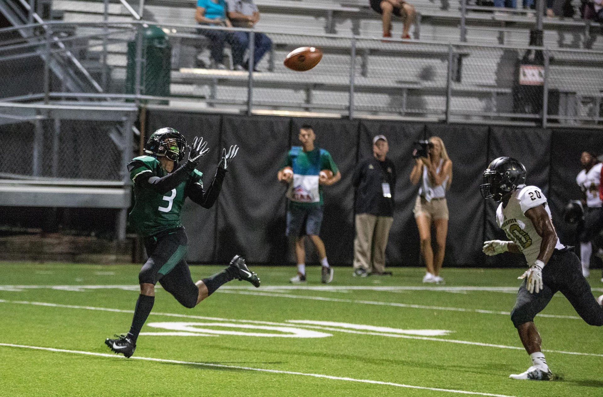 Ryheem Brummitt - Football - Northeastern State University Athletics