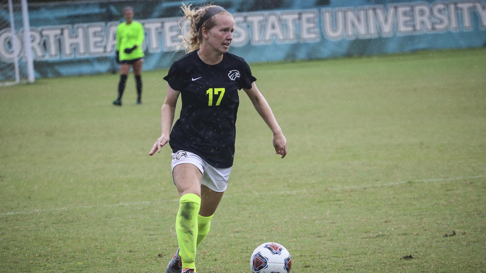Emily Seiler - Women's Soccer - Northeastern State University Athletics