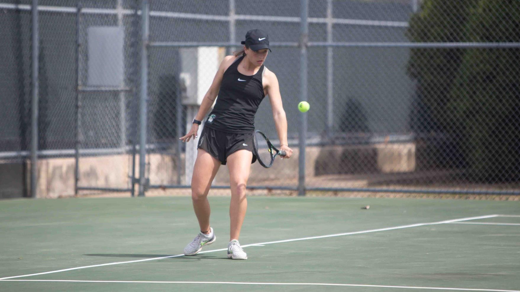 Emma Warnock - Women's Tennis - Northeastern State University Athletics