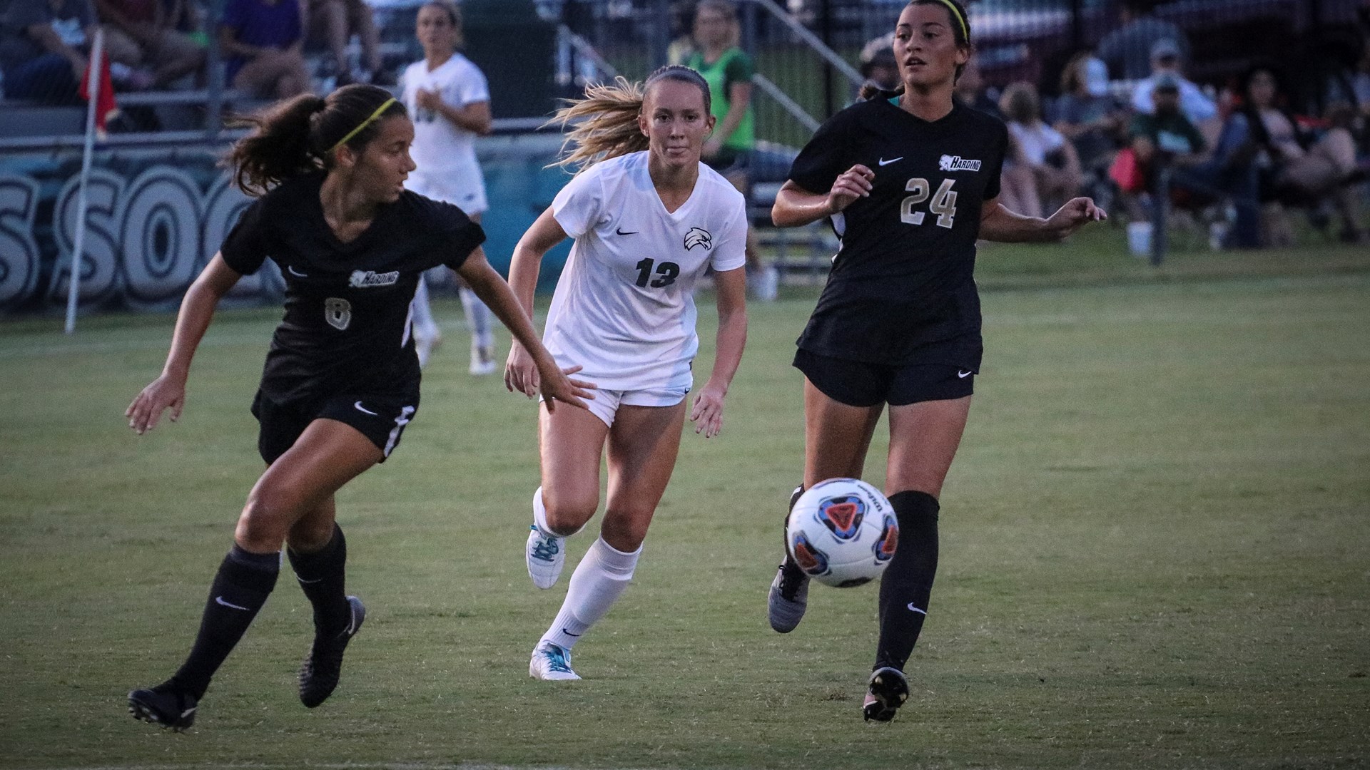 Callie Rucker - Women's Soccer - Northeastern State University Athletics