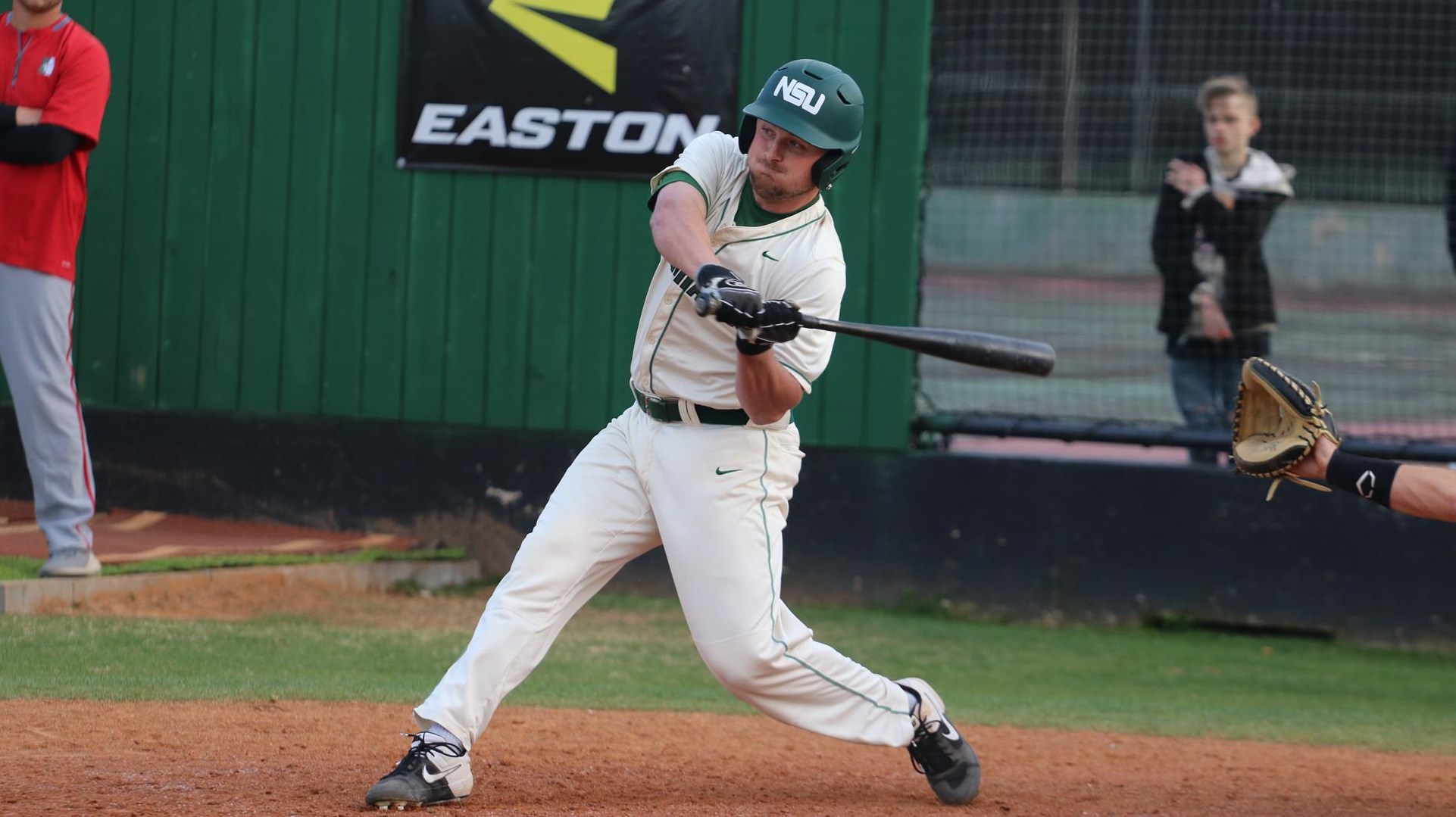 Wes O'Neill - Baseball - Northeastern State University Athletics