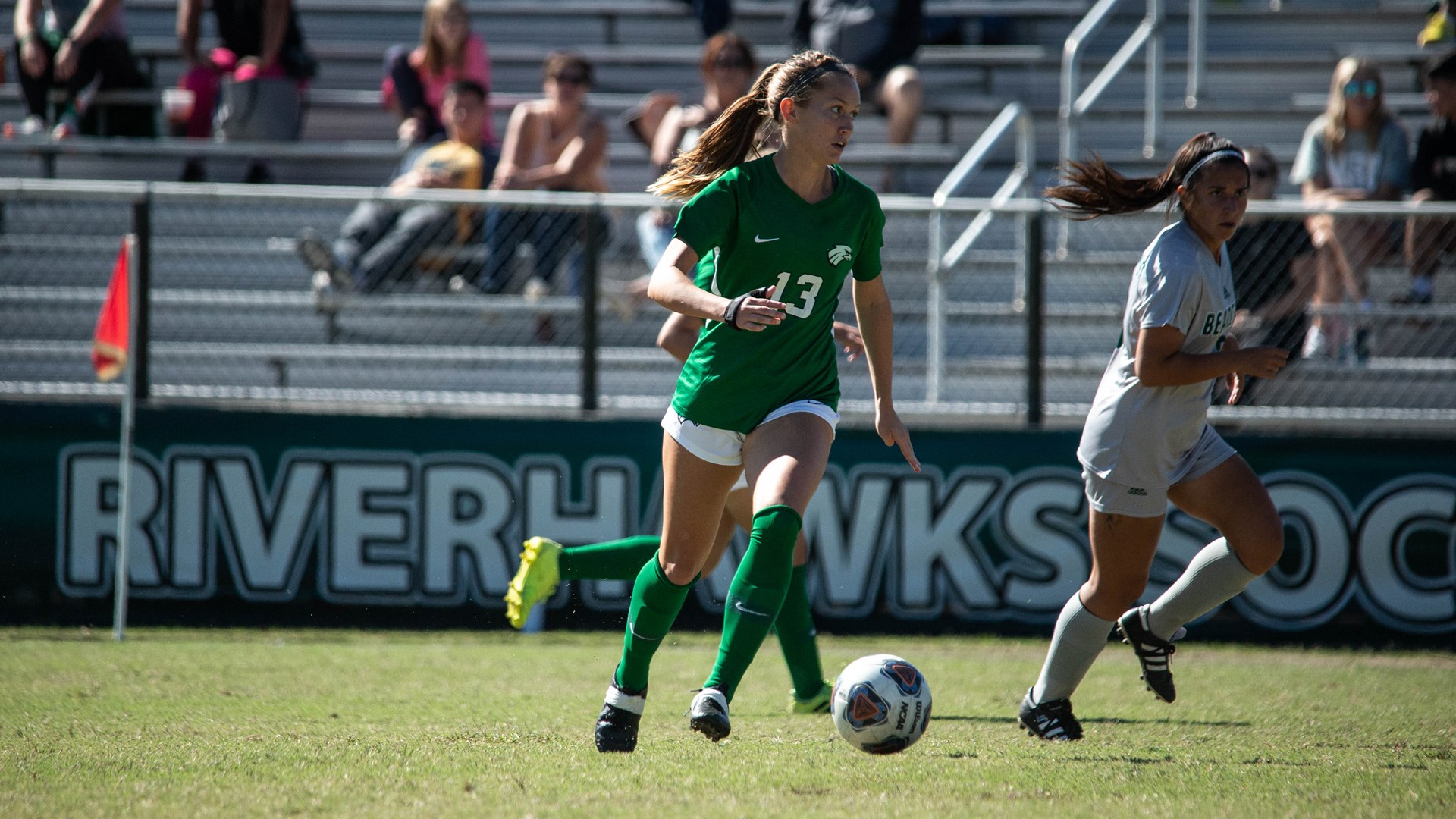 Callie Rucker - Women's Soccer - Northeastern State University Athletics