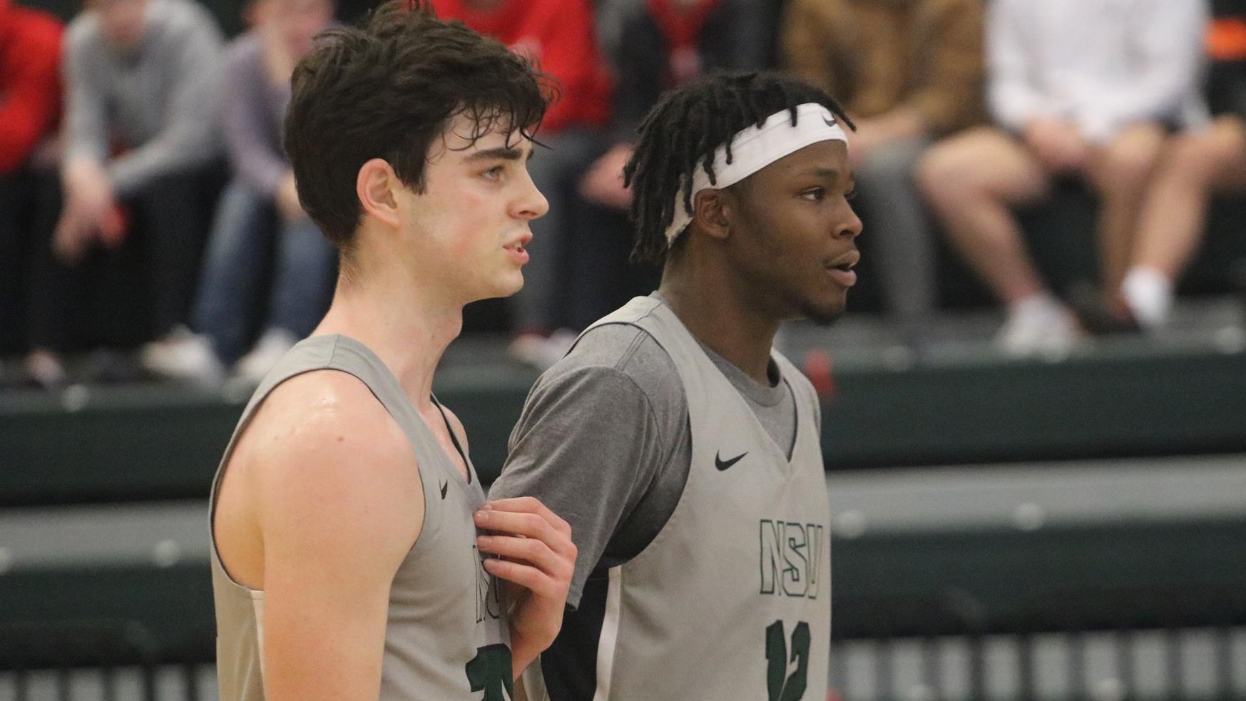 Payton Guiot - Men's Basketball - Northeastern State University Athletics