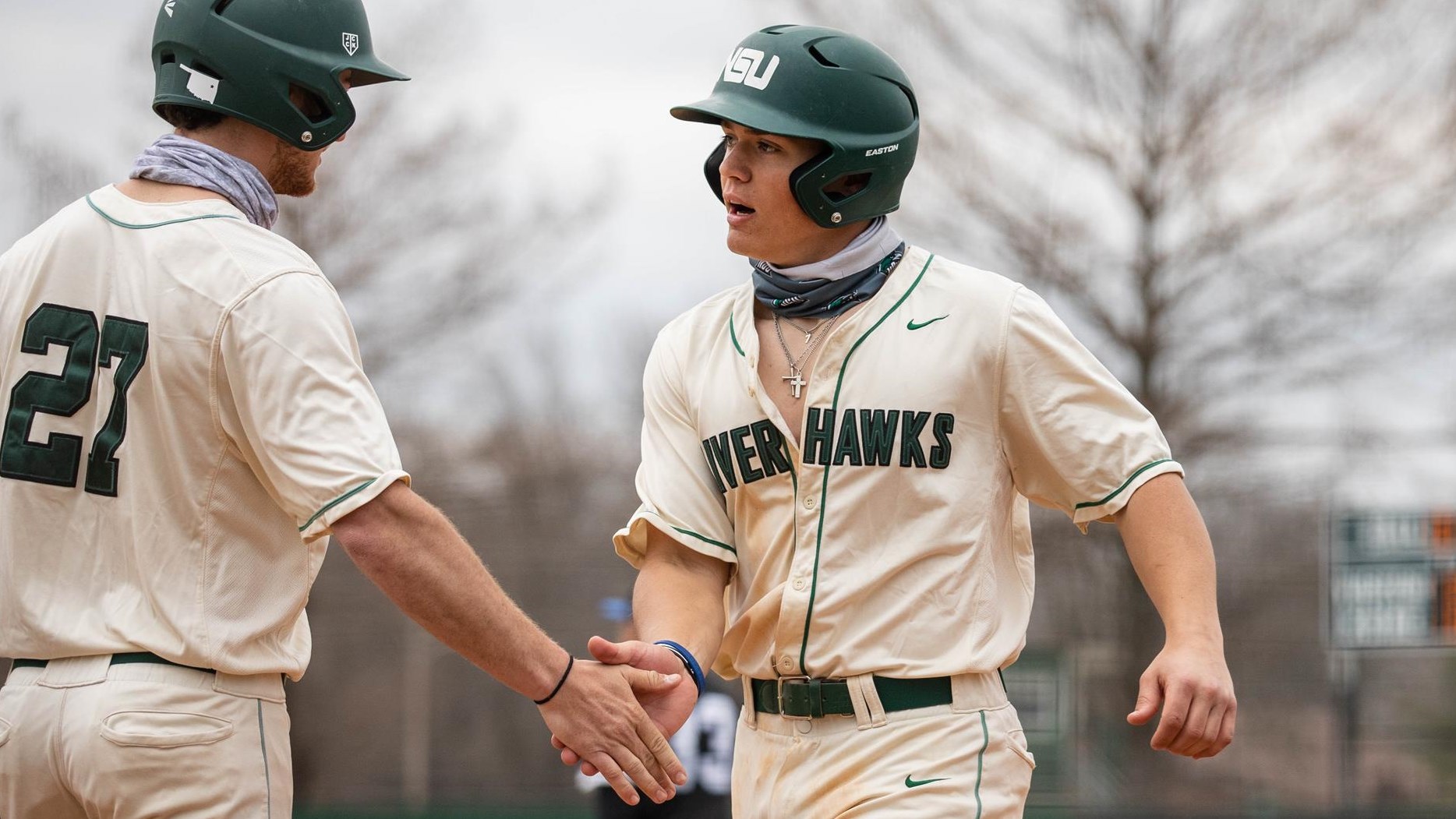 Tucker Dunlap - Baseball - Northeastern State University Athletics