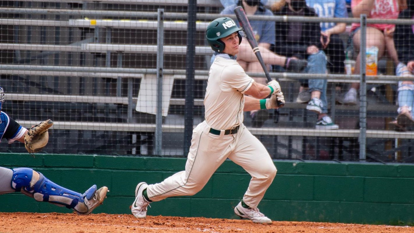 Blaze Brothers - Baseball - Northeastern State University Athletics