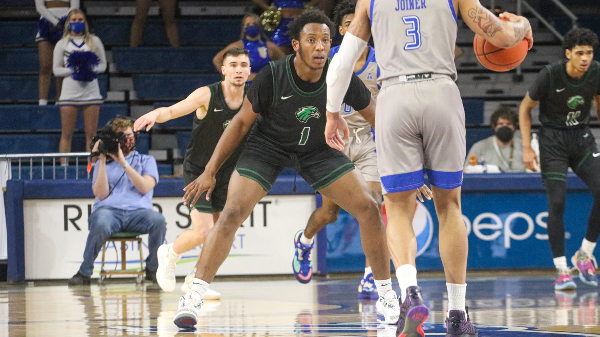 Locke scores 24 on Tulsa in NSU's exhibition loss - Northeastern State ...