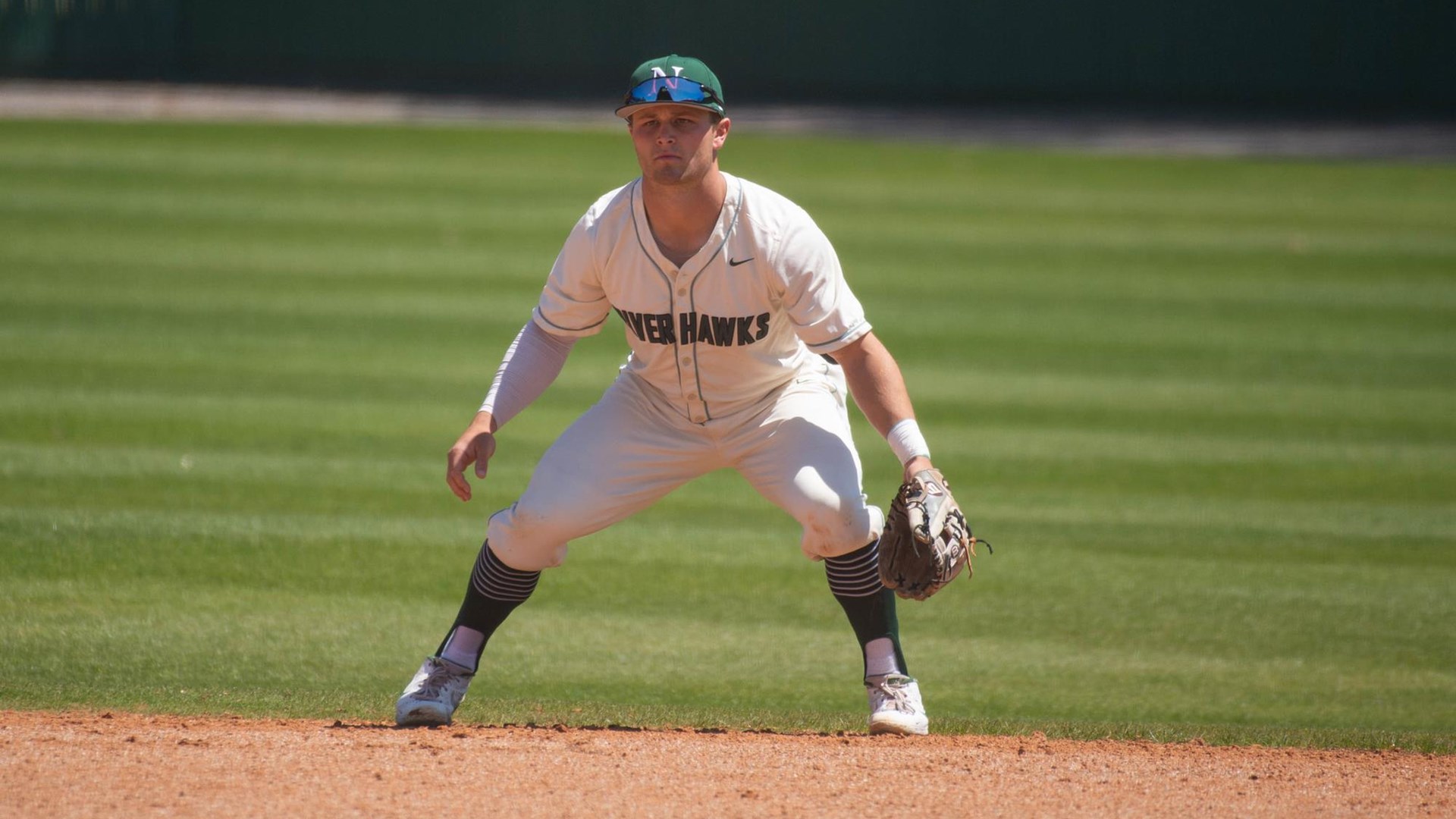 Blaze Brothers - Baseball - Northeastern State University Athletics