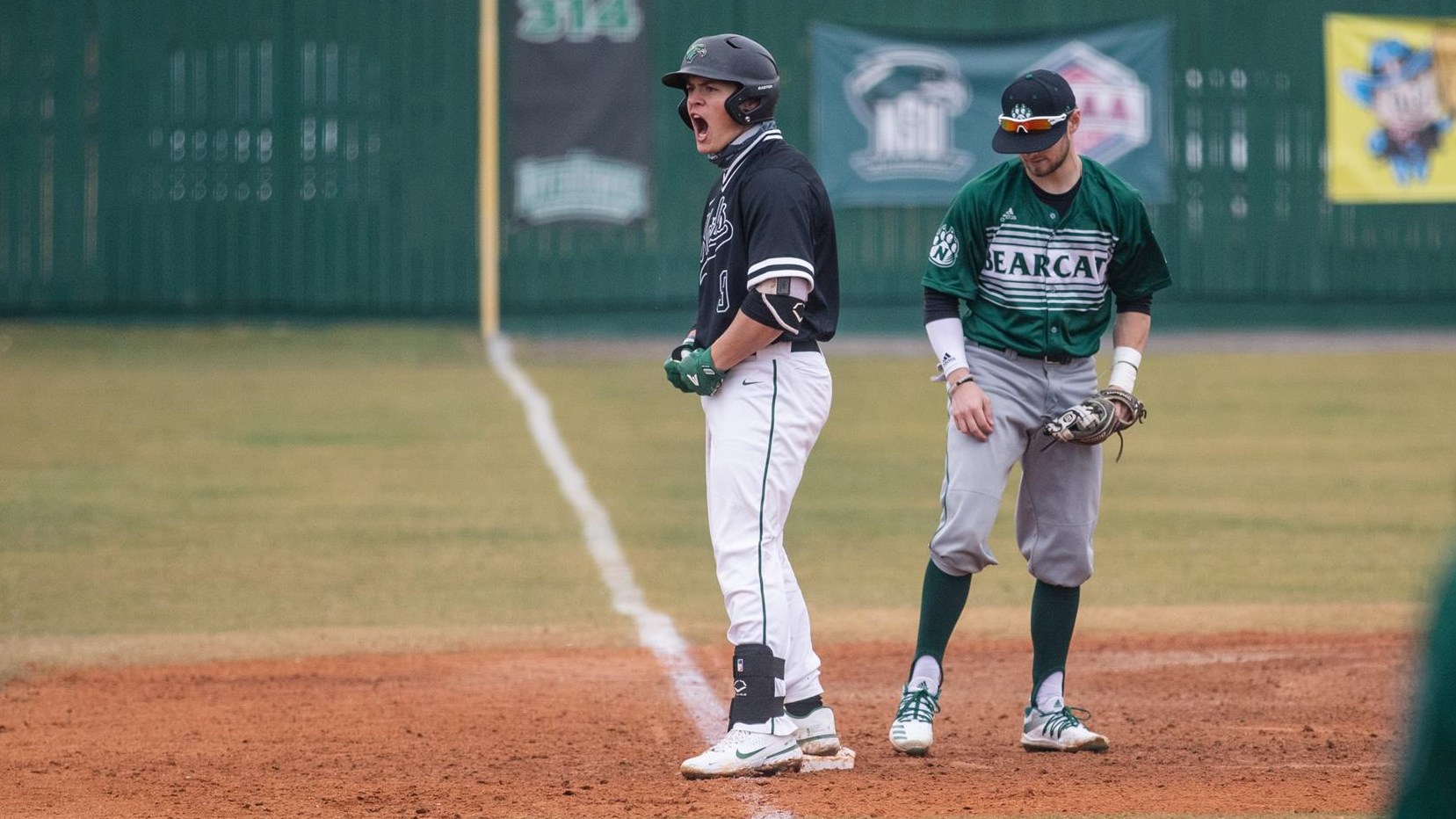 Tucker Dunlap - Baseball - Northeastern State University Athletics