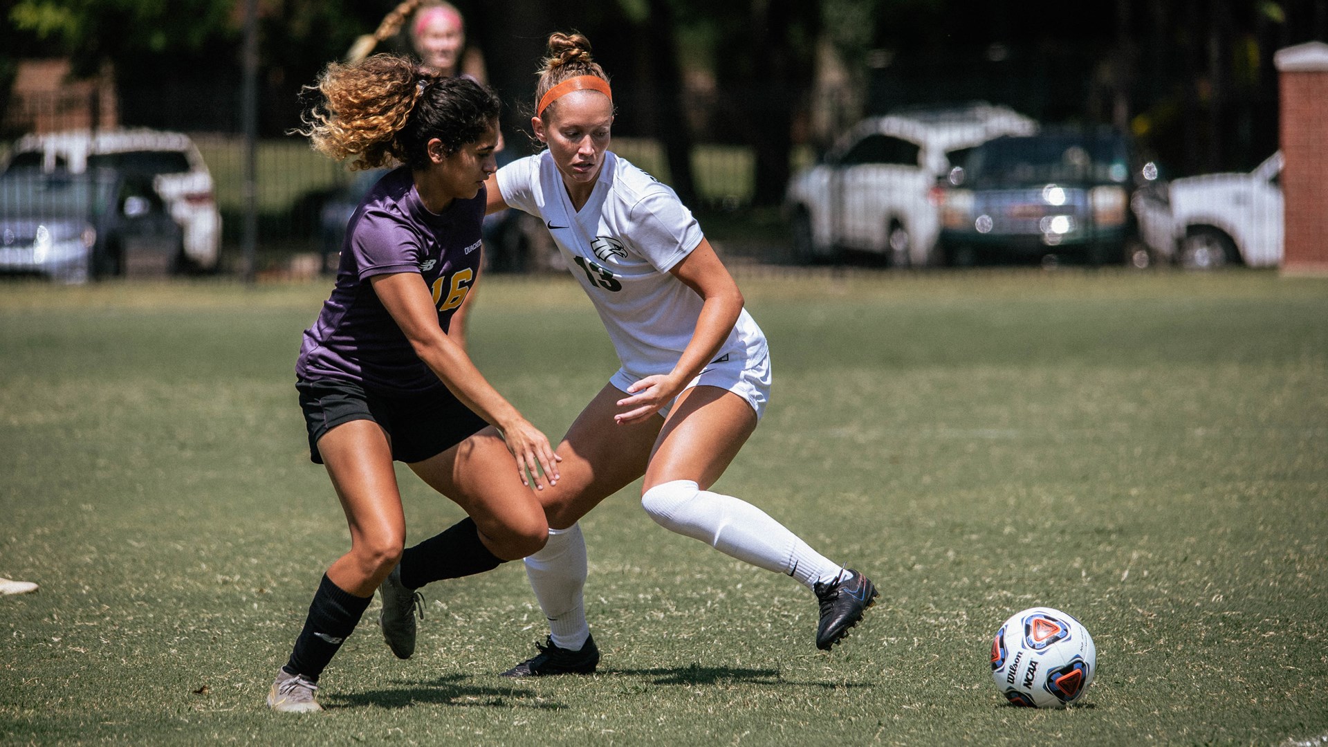 Callie Rucker - Women's Soccer - Northeastern State University Athletics