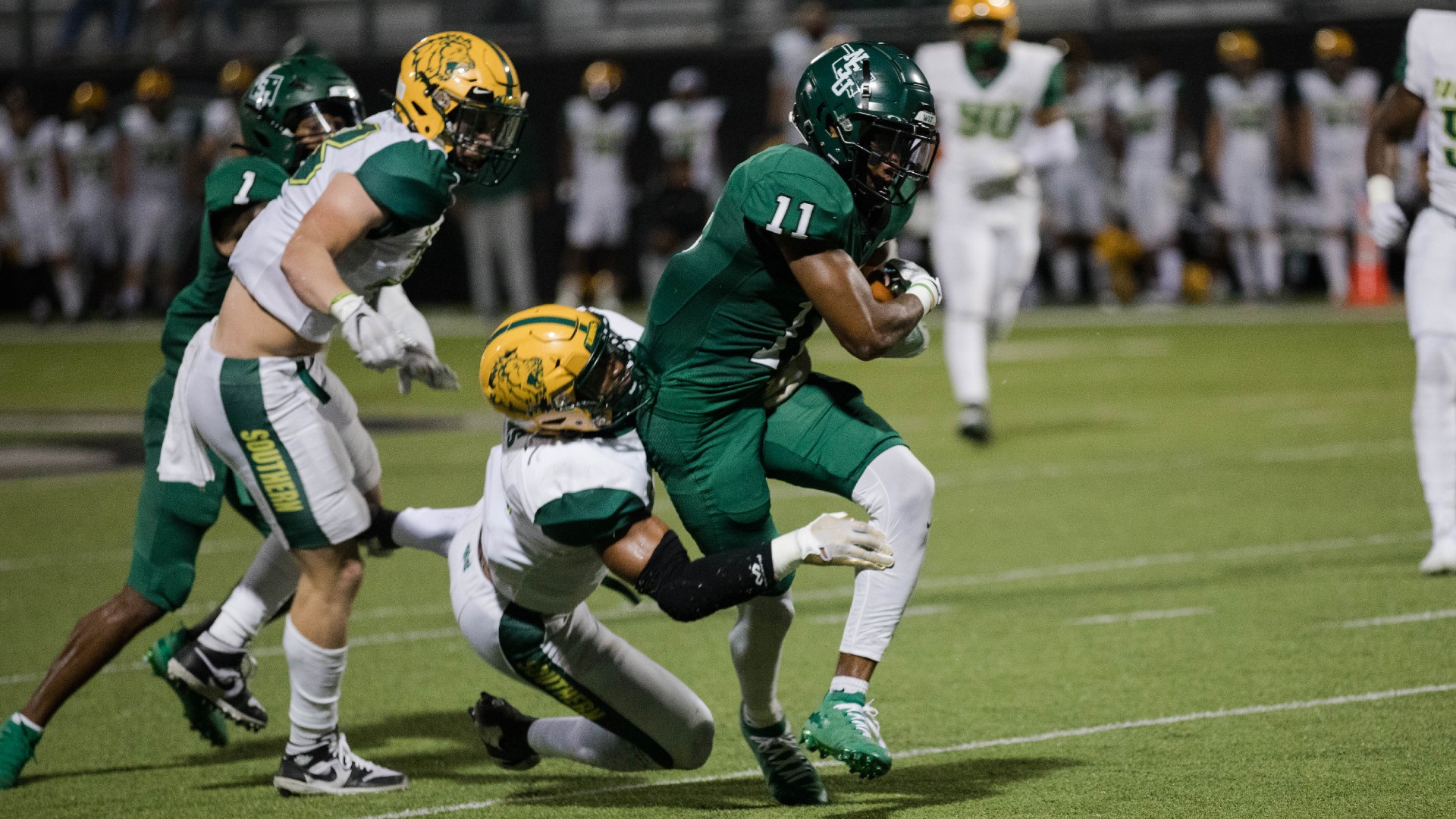 Antwine shines as RiverHawks fall to UNK in season finale ...