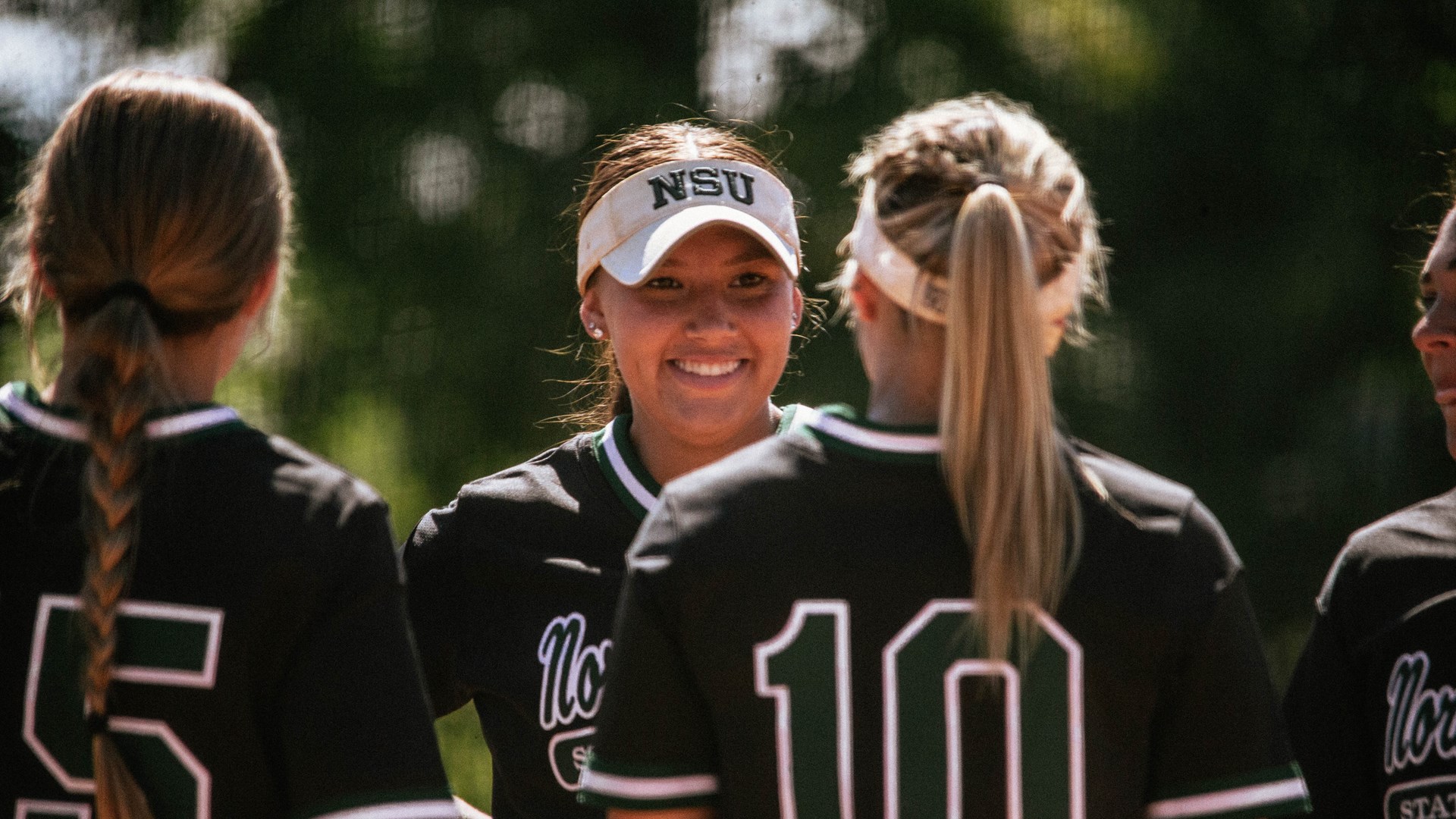 Addy Wolfe - Softball - Northeastern State University Athletics