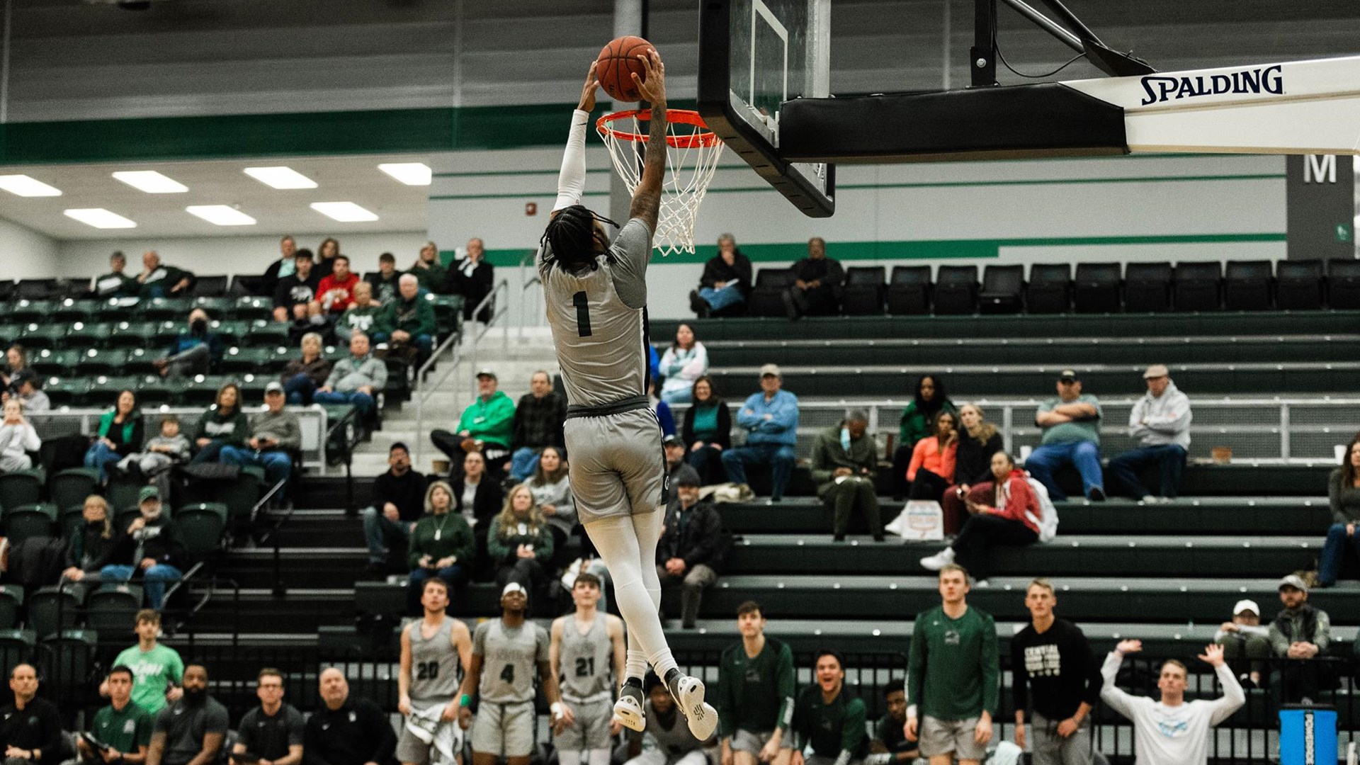 Christian Cook - Men's Basketball - Northeastern State University Athletics