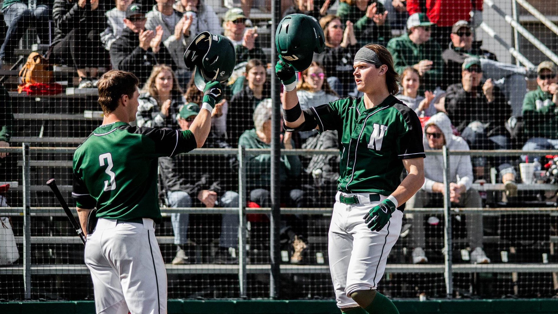 Matt Kaiser - Baseball - Northeastern State University Athletics