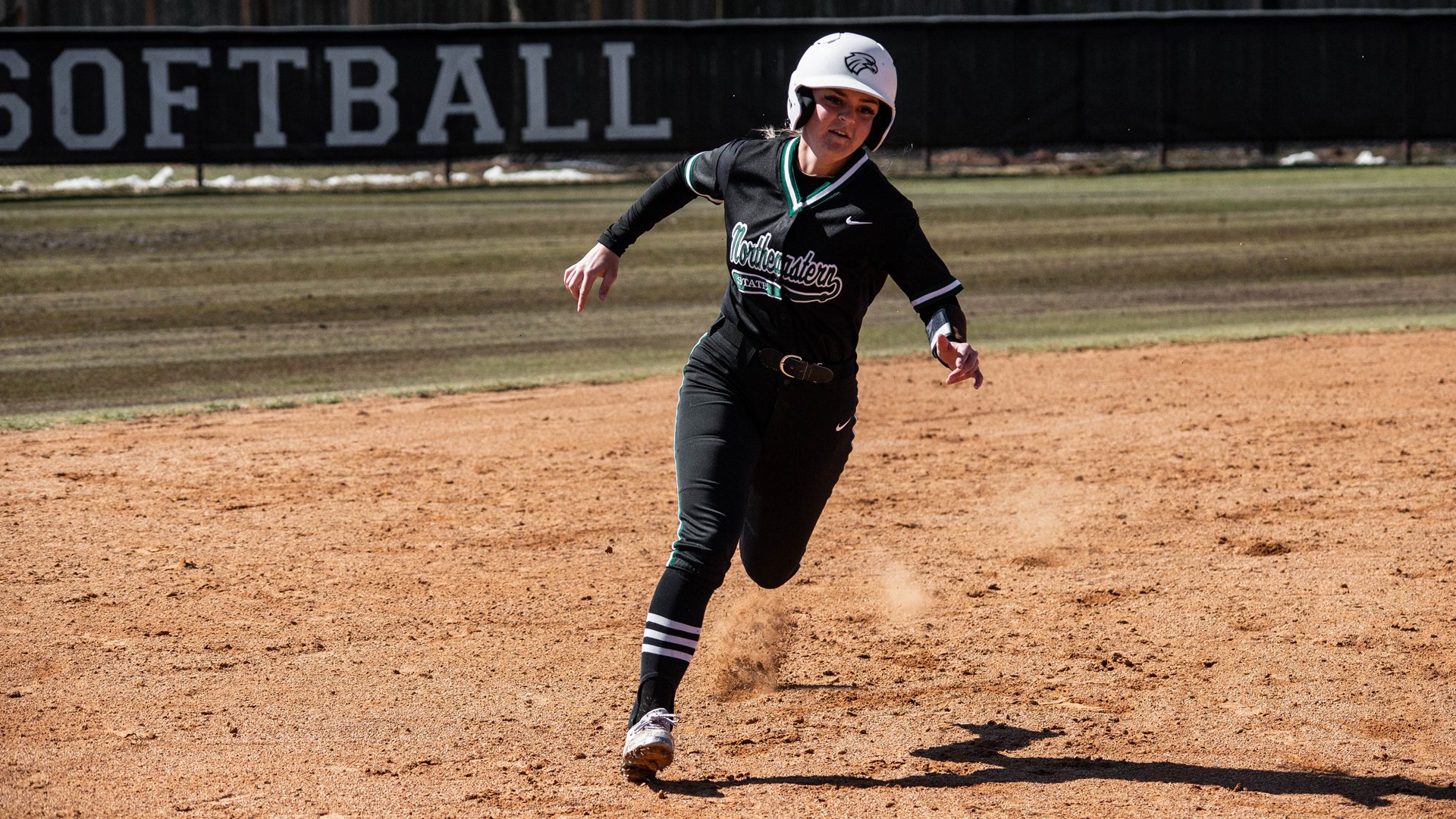 Delaney Mills - Softball - Northeastern State University Athletics