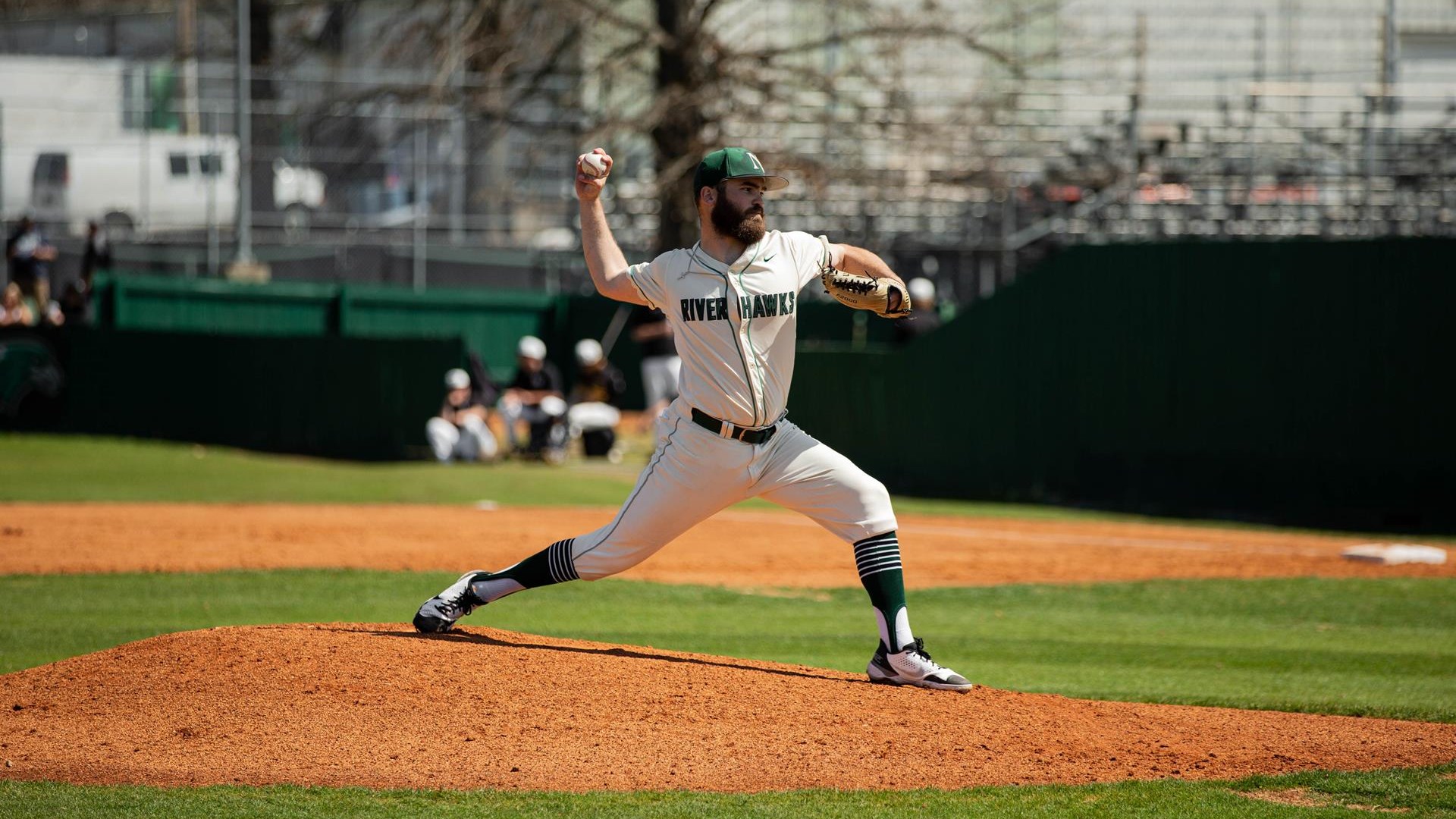 NSU downs Missouri Western for series win - Northeastern State ...