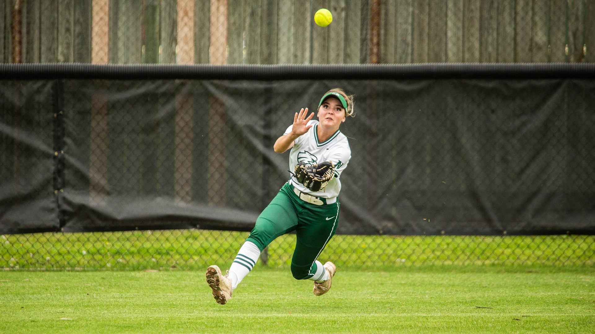 Delaney Mills - Softball - Northeastern State University Athletics
