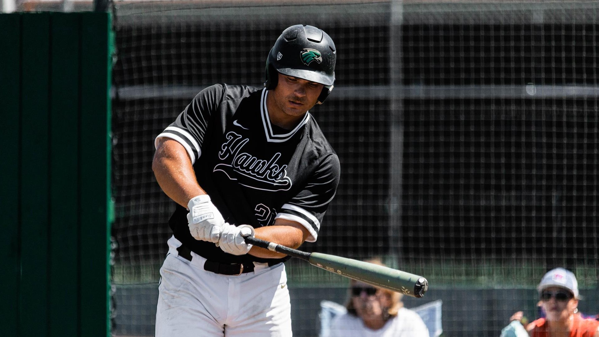 Brock Reller - Baseball - Northeastern State University Athletics