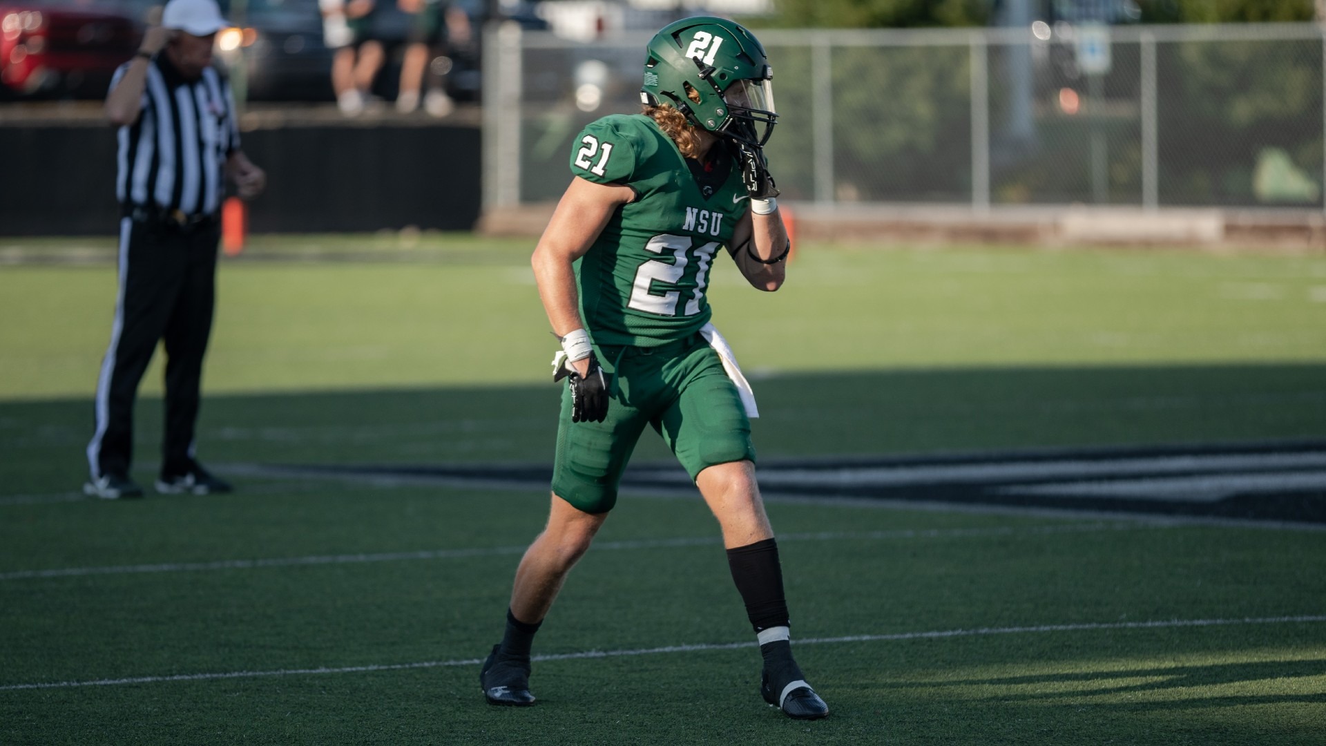 Nebraska-Kearney uses late drive to hold off RiverHawks - Northeastern ...