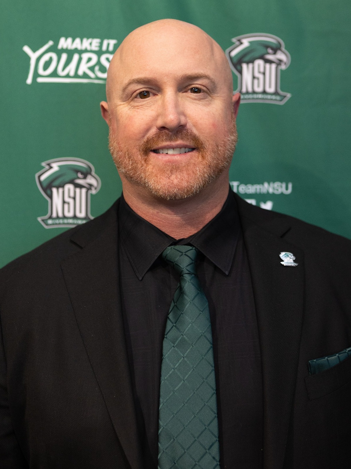 Darrin Chiaverini - Football Coach - Northeastern State University ...