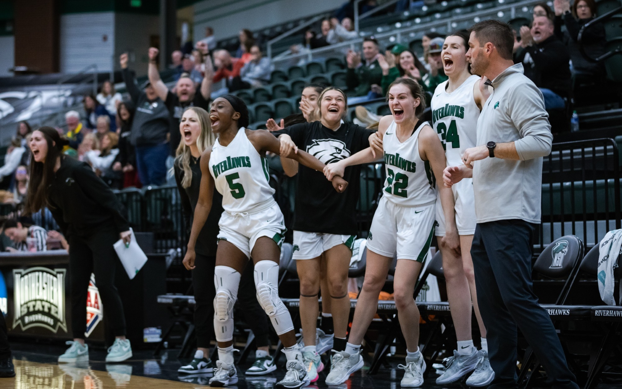 Emily Weathers - Women's Basketball - Northeastern State University ...