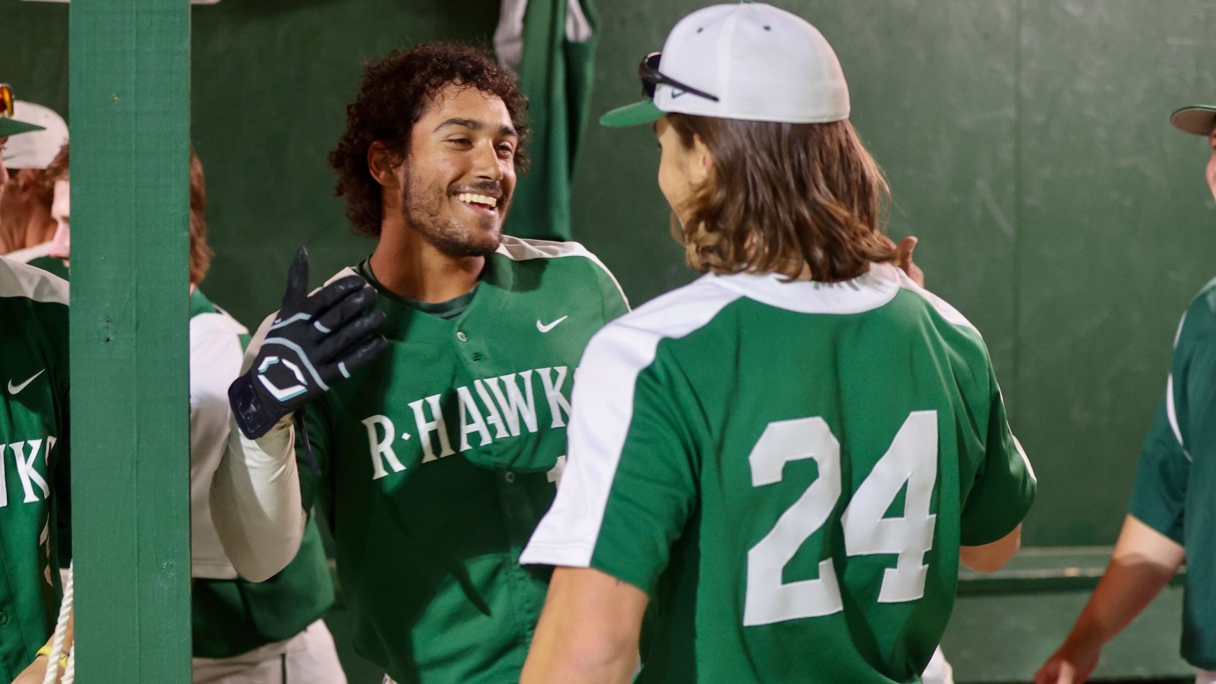 Keller's walk off sends NSU over #24 PSU in ten - Northeastern State ...