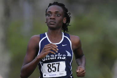 StacyAnn Daley - Women's Cross Country - Nova Southeastern University ...