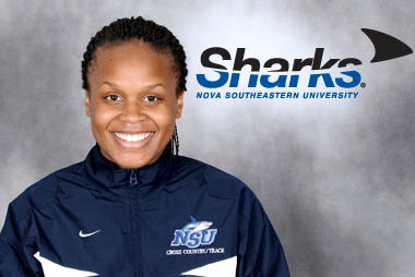 Jasmine Wheeler - Women's Track - Nova Southeastern University Athletics