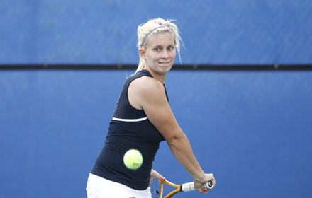 Dominique Wimmer - Women's Tennis - Nova Southeastern University Athletics