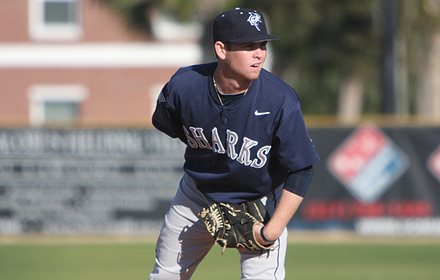 Sean Tighe - Baseball - Nova Southeastern University Athletics