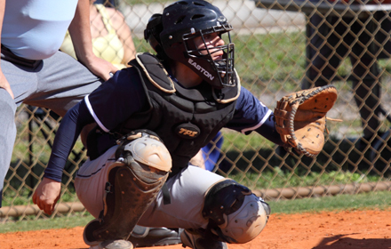 Stephanie Palazzolo - Softball - Nova Southeastern University Athletics