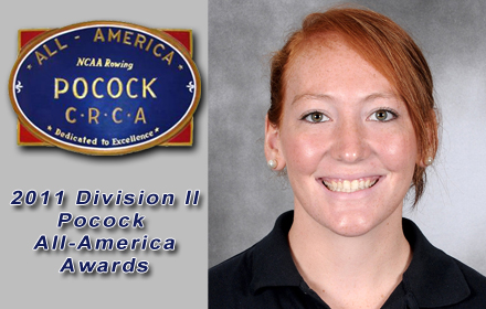 Alyssa O'Donnell - Women's Rowing - Nova Southeastern University Athletics