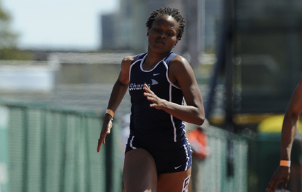 Jasmine Wheeler - Women's Track - Nova Southeastern University Athletics