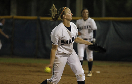 Sara DeMuth - Softball - Nova Southeastern University Athletics