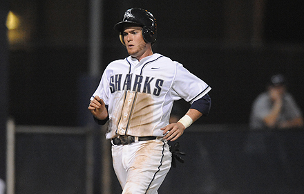 Ray Navarro - Baseball - Nova Southeastern University Athletics