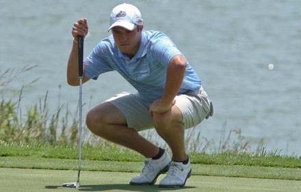 Benjamin Taylor - Men's Golf - Nova Southeastern University Athletics