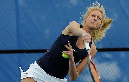 Alexandra Johansson - Women's Tennis - Nova Southeastern University ...