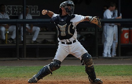 Brett Clements - Baseball - Nova Southeastern University Athletics