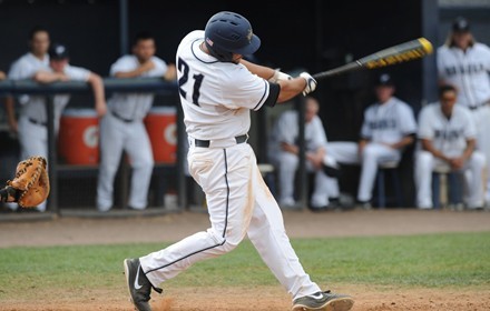 Brandon Sedell - Baseball - Nova Southeastern University Athletics