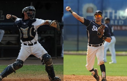 Brett Clements - Baseball - Nova Southeastern University Athletics