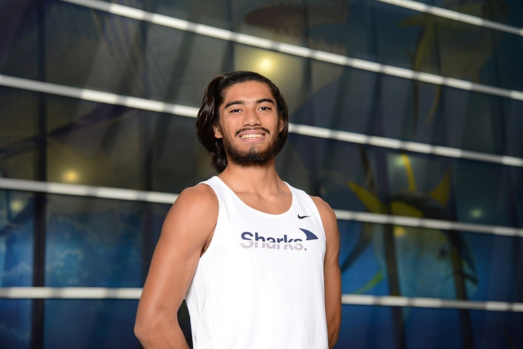 Lucas Ruiz - Cross Country - Nova Southeastern University Athletics