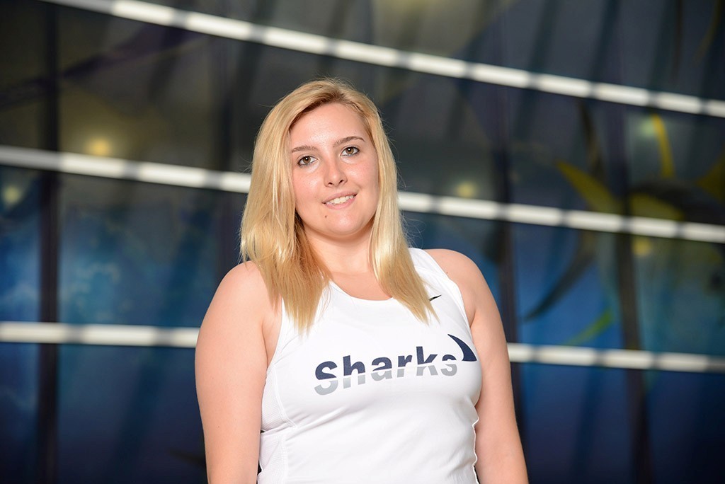 Angela Leonard - Cross Country - Nova Southeastern University Athletics