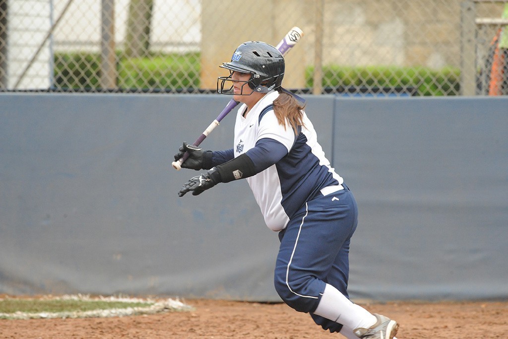 Katrina Ammons - Softball - Nova Southeastern University Athletics