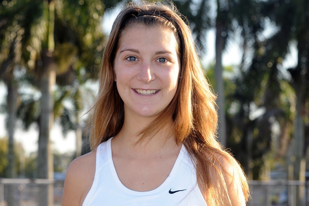 Katey CoDyre - Women's Track - Nova Southeastern University Athletics