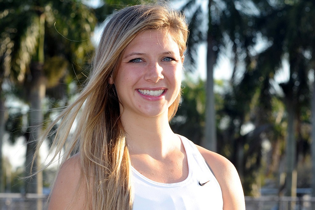 Angela Kuhar - Women's Track - Nova Southeastern University Athletics